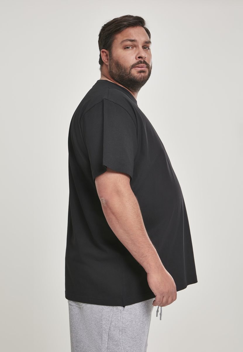 ΑΝΔΡΙΚΑ :: Basic T-Shirts :: T-Shirt Basic Tee Urban Classics TB2684 Black