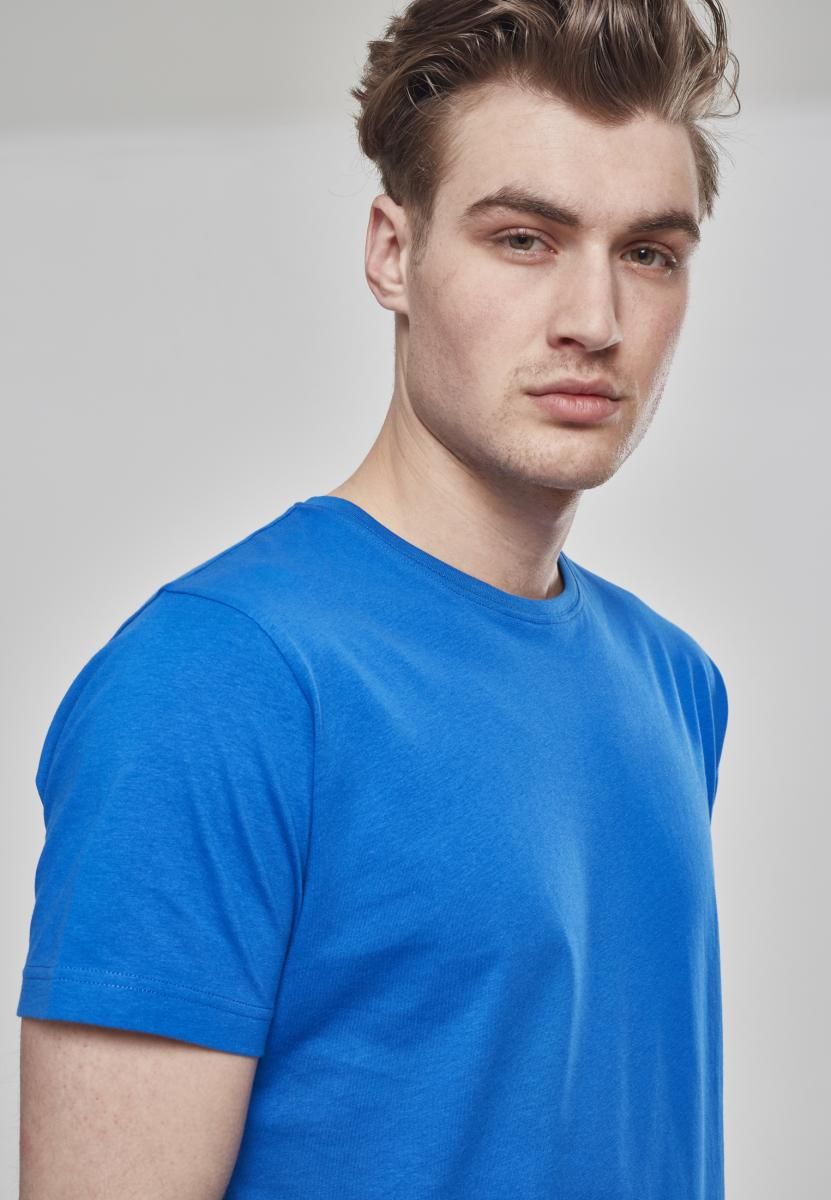 ΑΝΔΡΙΚΑ :: Basic T-Shirts :: T-Shirt Shaped Long Tee Urban Classics ...