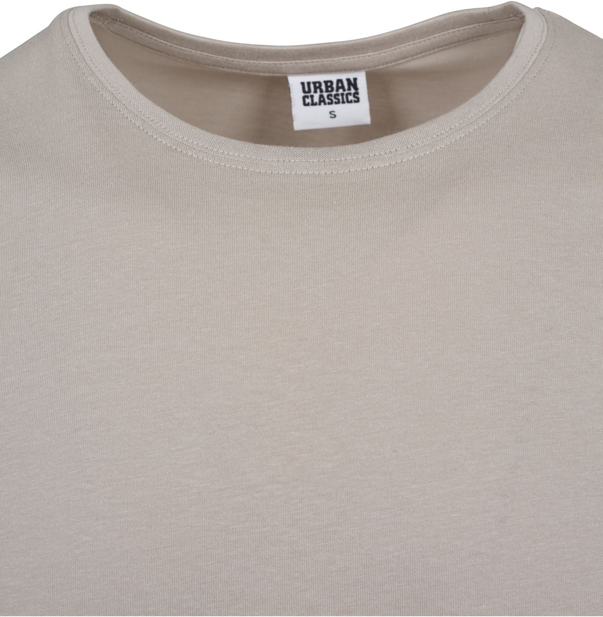 ΑΝΔΡΙΚΑ :: Basic T-Shirts :: T-Shirt Shaped Long Tee Urban Classics ...