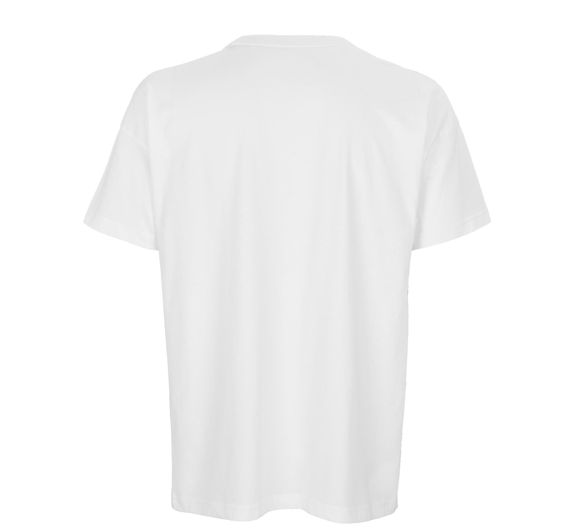 ΑΝΔΡΙΚΑ :: Basic T-Shirts :: Ανδρικό Oversized T-shirt Boxy Men SOLS ...
