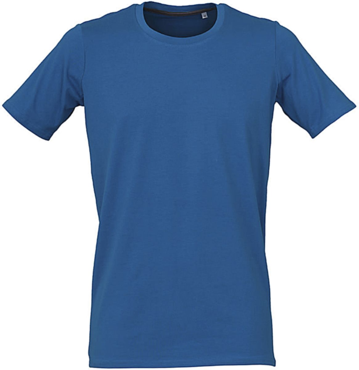 ΑΝΔΡΙΚΑ :: Basic T-Shirts :: Clive Crew Neck Stedman ST9600 King Blue
