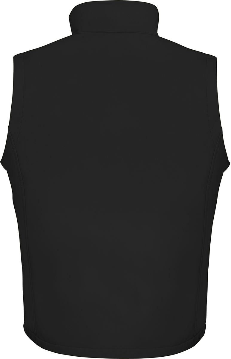 ΑΝΔΡΙΚΑ :: Μπουφάν :: Ανδρικό Αμάνικο Μπουφάν Softshell Result Core ...