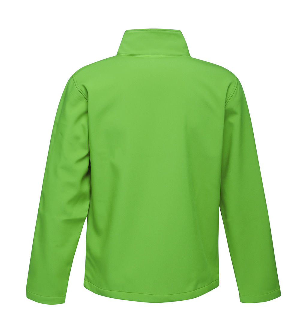 ΑΝΔΡΙΚΑ :: Μπουφάν :: Ανδρικό μπουφάν Ablaze Softshell Regatta TRA628 ...