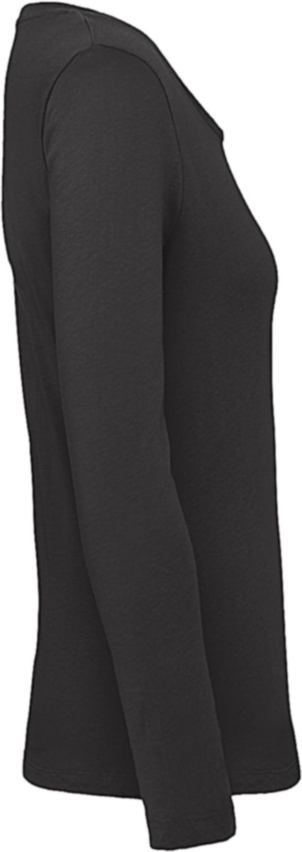 ΓΥΝΑΙΚΕΙΑ :: Basic T-Shirts :: Μακρυμανικο Γυναικειο Μπλουζακι Inspire ...