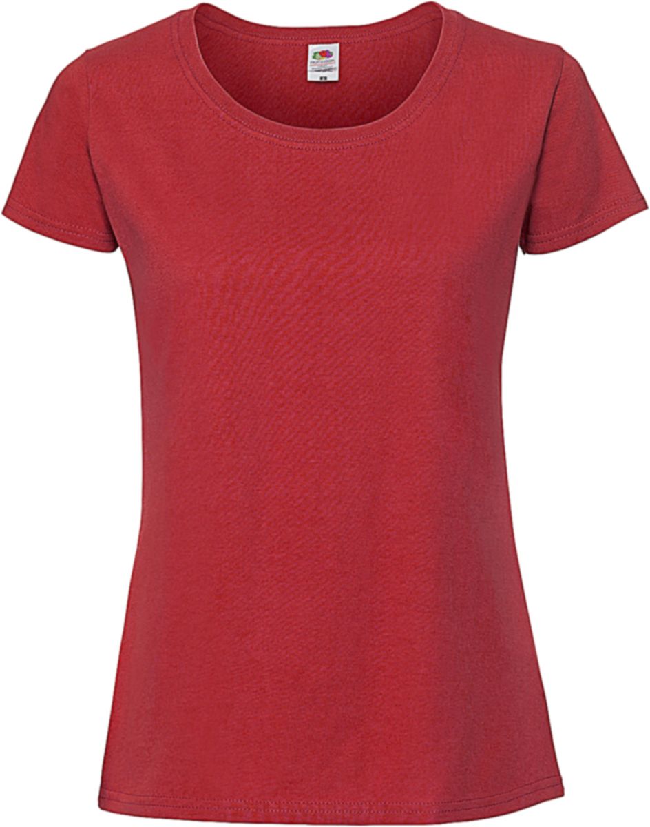 ΓΥΝΑΙΚΕΙΑ :: Basic T-Shirts :: Γυναικειο Μπλουζακι Ringspun Premium T ...