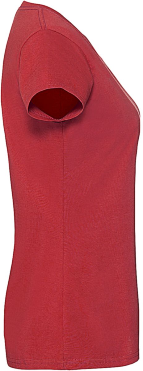 ΓΥΝΑΙΚΕΙΑ :: Basic T-Shirts :: Γυναικειο Μπλουζακι Ringspun Premium T ...