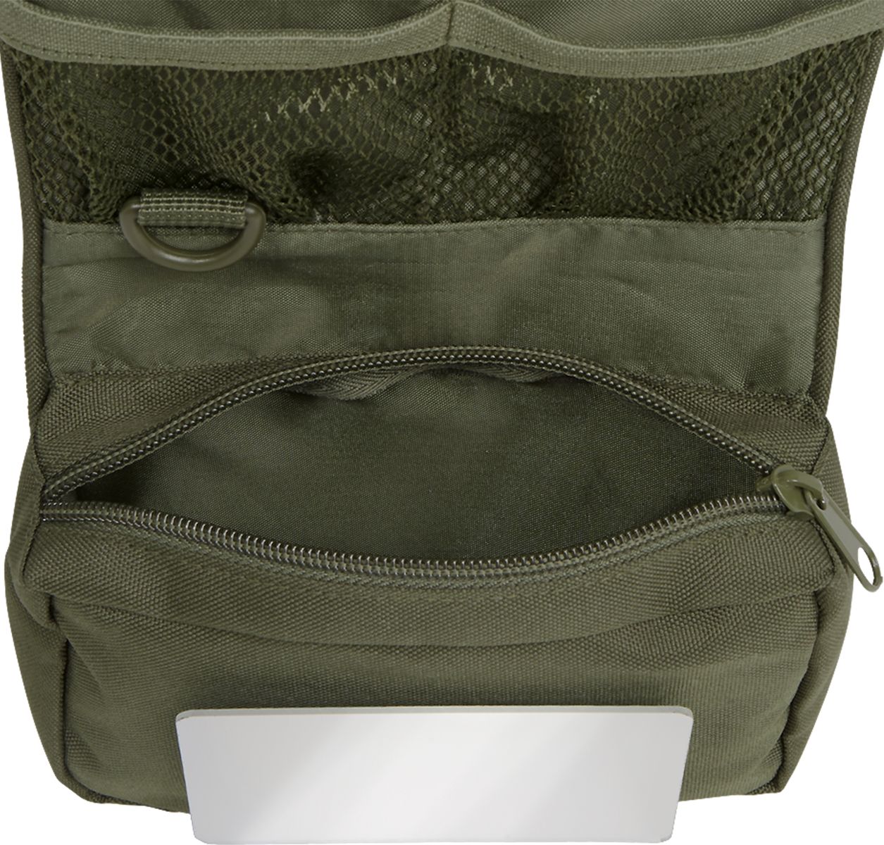 ΕΙΔΗ ΤΑΞΙΔΙΟΥ :: Νεσεσέρ :: Toiletry Bag Brandit BD8060 Olive one size