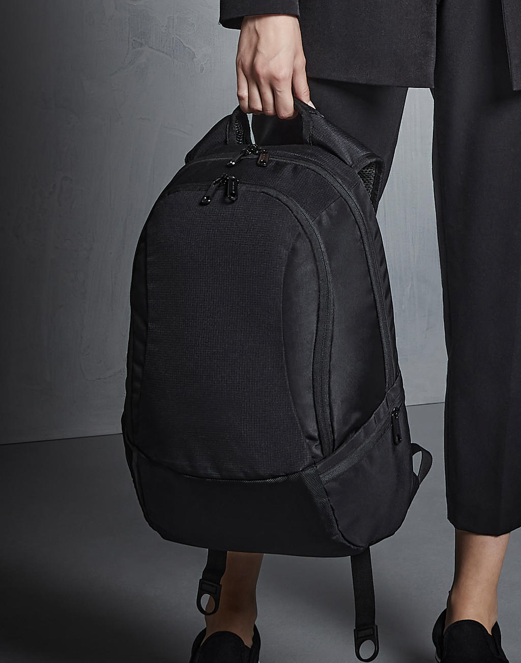 ΕΙΔΗ ΤΑΞΙΔΙΟΥ :: Τσάντες Πλάτης :: Vessel Slimline Laptop Backpack ...