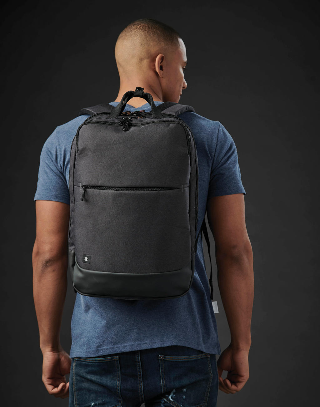 ΕΙΔΗ ΤΑΞΙΔΙΟΥ :: Τσάντες Πλάτης :: Yaletown Commuter Pack StormTech BPX ...