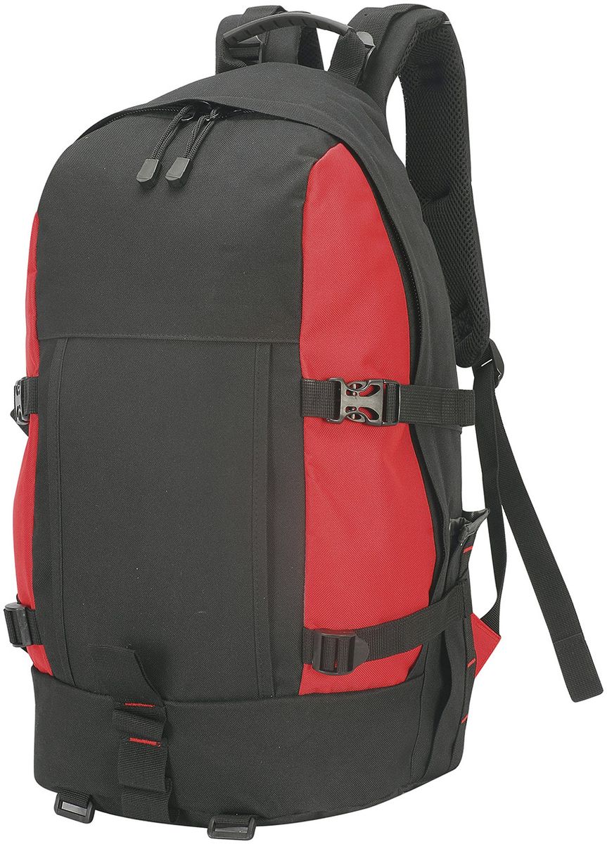 ΕΙΔΗ ΤΑΞΙΔΙΟΥ :: Τσάντες Πλάτης :: Hiker Backpack Shugon Gran Paradiso ...