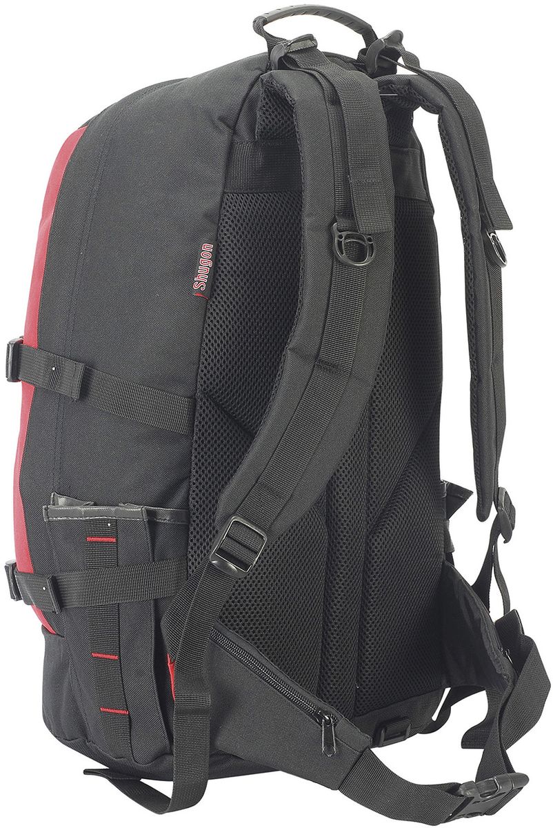 ΕΙΔΗ ΤΑΞΙΔΙΟΥ :: Τσάντες Πλάτης :: Hiker Backpack Shugon Gran Paradiso ...
