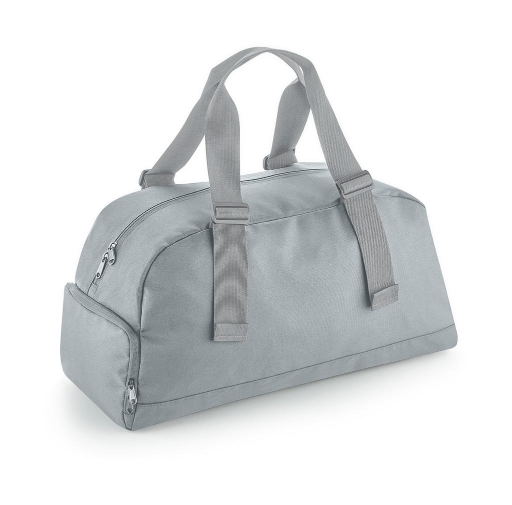 ΕΙΔΗ ΤΑΞΙΔΙΟΥ :: Σακ Βουαγιάζ :: Recycled Essentials Holdall Bag Base ...