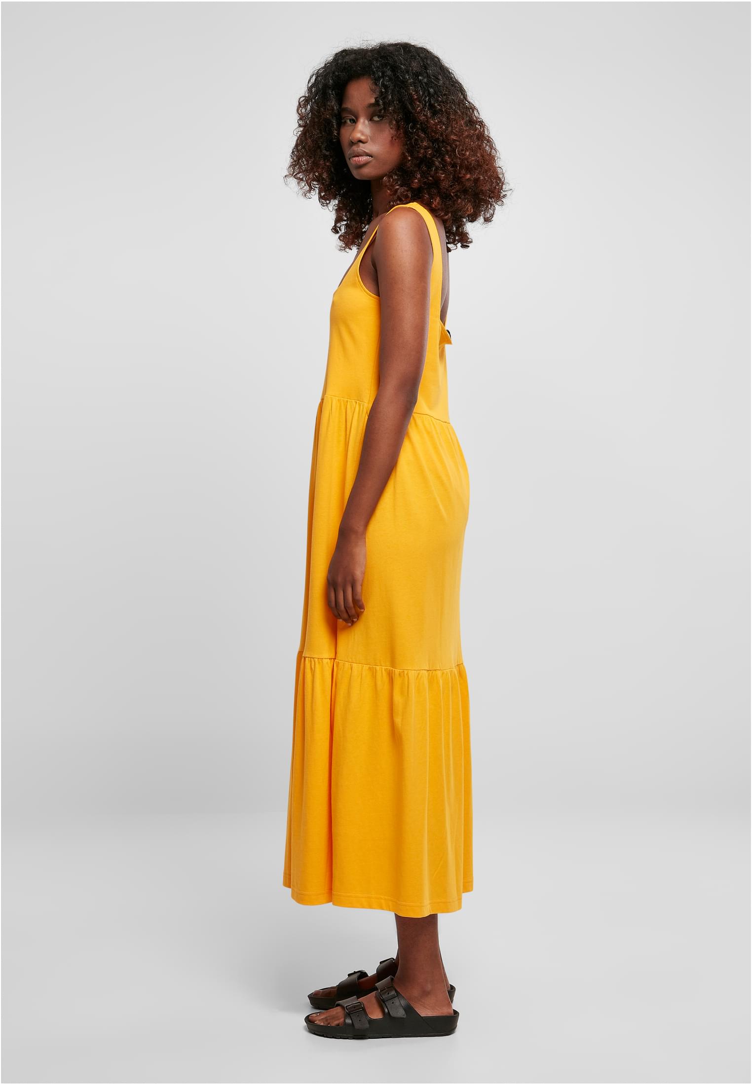 ΓΥΝΑΙΚΕΙΑ :: Φορέματα :: 7/8 Length Valance Summer Dress UC Ladies ...