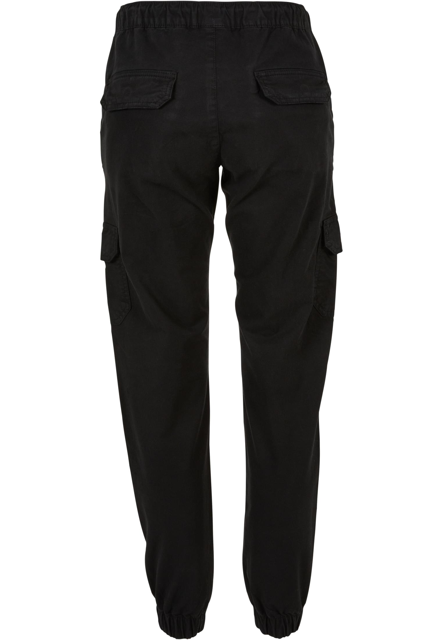 ΓΥΝΑΙΚΕΙΑ Παντελόνια Ladies High Waist Cargo Jogging Pants Urban