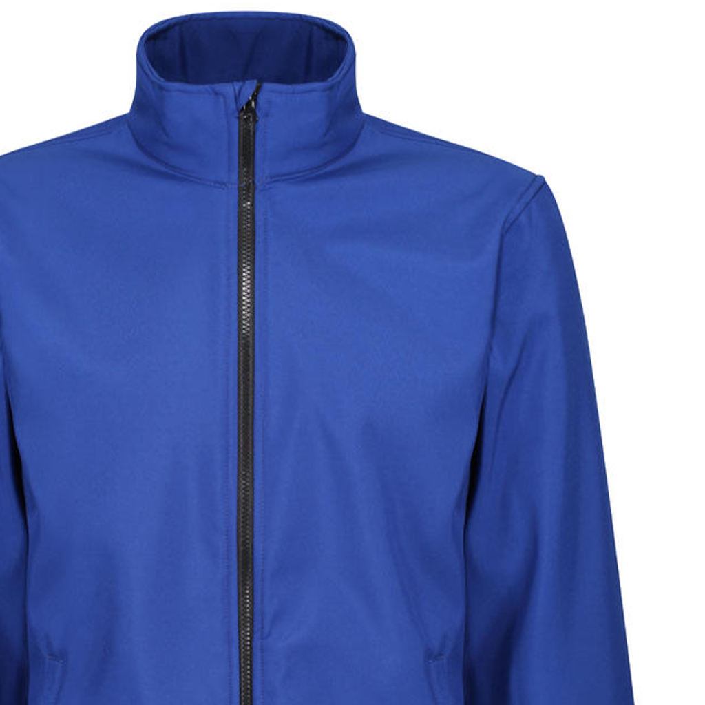 ΑΝΔΡΙΚΑ :: Μπουφάν :: Ανδρικό μπουφάν Ablaze Softshell Regatta TRA628 ...