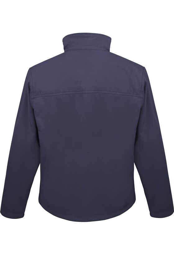 ΑΝΔΡΙΚΑ :: Μπουφάν :: Classic Softshell Jacket Result R121M Navy
