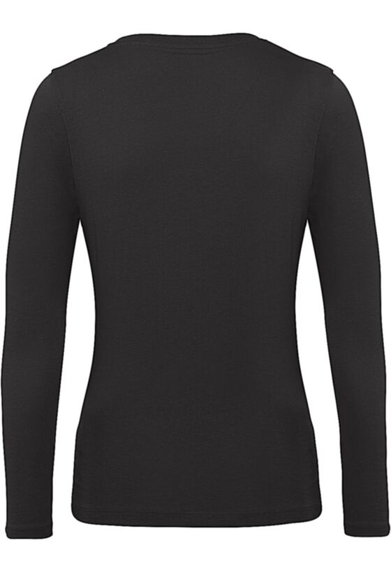 ΓΥΝΑΙΚΕΙΑ :: Basic T-Shirts :: Μακρυμανικο Γυναικειο Μπλουζακι Inspire ...