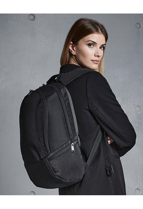 ΕΙΔΗ ΤΑΞΙΔΙΟΥ :: Τσάντες Πλάτης :: Vessel Slimline Laptop Backpack ...