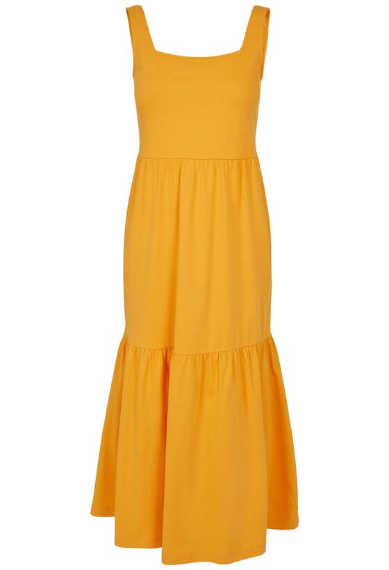 ΓΥΝΑΙΚΕΙΑ :: Φορέματα :: 7/8 Length Valance Summer Dress UC Ladies ...