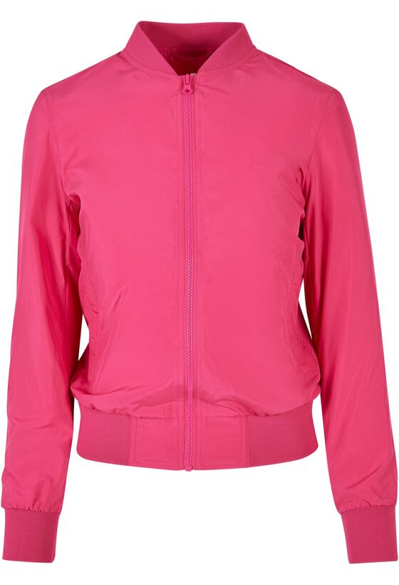 ΓΥΝΑΙΚΕΙΑ :: Μπουφάν :: Ladies Light Bomber Jacket Urban Classics ...